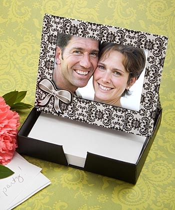 Photo and Tablet Box - Globe Imports