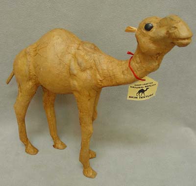 Paper Camel - Globe Imports