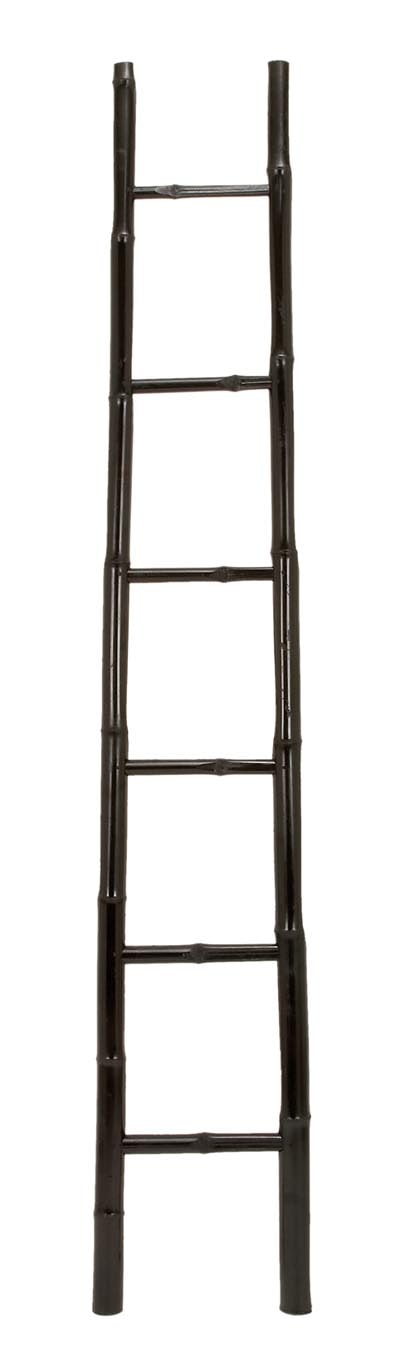 Decorative Bamboo Ladder - Globe Imports