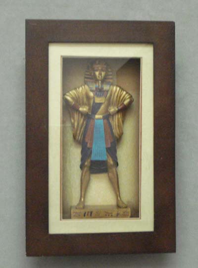 Egyptian Shadowbox - Globe Imports