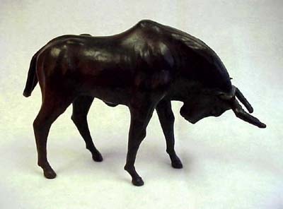 Leather Bull - Globe Imports