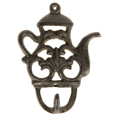 Coffee Pot Hook - Globe Imports