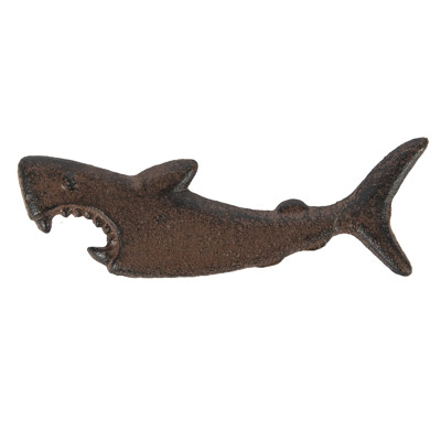 Shark Bottle Opener - Globe Imports